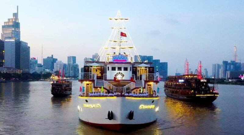 Exotic Boat Trip on The Mythical River and Double-decker Bus - Final Thoughts: Is This Tour for You?