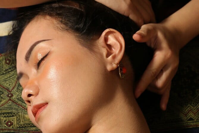 Experience Asian Style Full Body Massage Therapy - FAQ