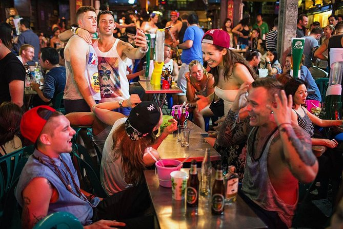 Experience Bangkok at Night with Streetfood Dinner & Foot Massage - FAQ