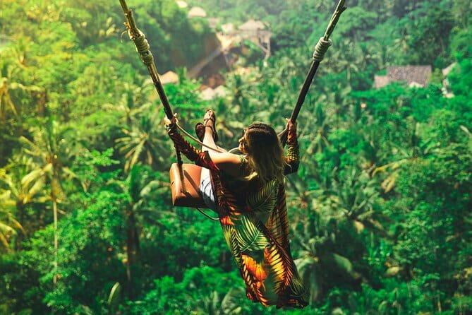 Experience Private Bali Northern Trip at North Waterfall - Who Should Consider This Tour?