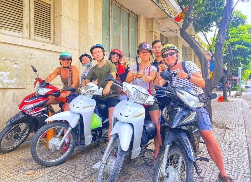 Explore 5 Districts In Ho Chi Minh City By Motorbike - The Sum Up: Is It Worth It?