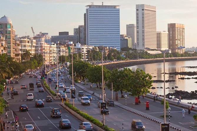 Explore Complete Mumbai City in 3 Days by Private Vehicle - FAQ