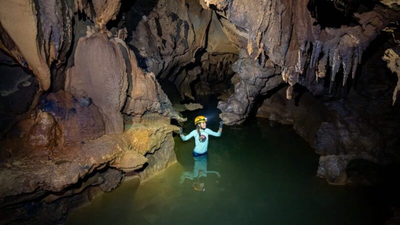Explore Dark Cave from Hue: Group Tours Only on Even Days - Authentic Traveler Insights