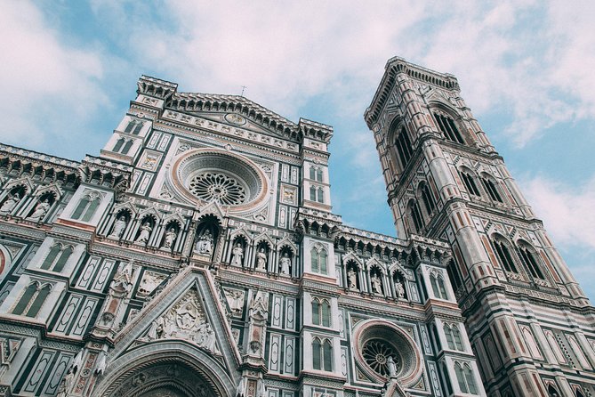 Explore Florence in 60 minutes with a Local - The Practical Side: Pricing, Duration, and Group Size