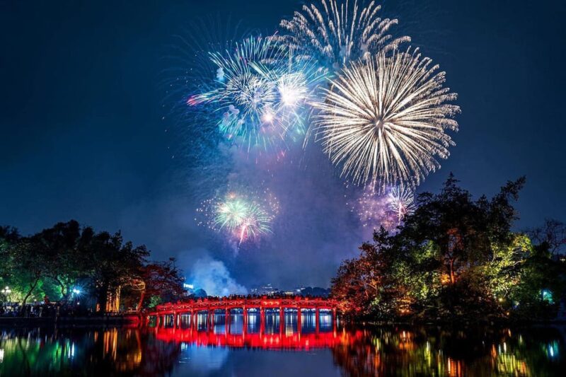 Explore Hanoi - The Capital Of Vietnam in A Full Day - Authentic Experiences and Hidden Gems