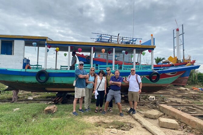 Explore Hoi An Village Island - Who Should Consider This Tour?