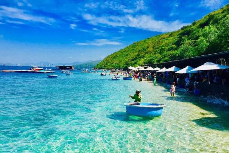 EXPLORE ISLANDS IN NHA TRANG - Who Should Consider This Tour?