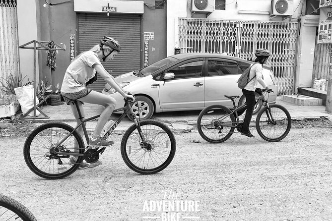 Explore local livelihood & countryside (Half-Day Cycling Tour) - Who Will Love This Tour?