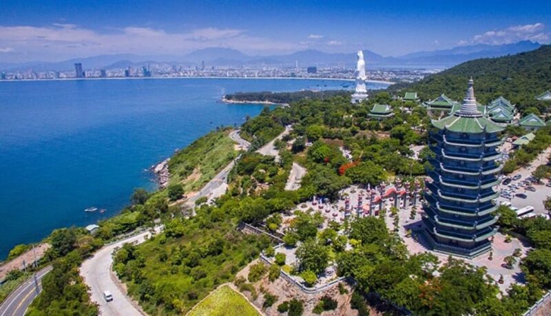 Explore Marble and Monkey Mountain with Coffee Making course - Monkey Mountain: Panoramic Views and Cultural Landmarks