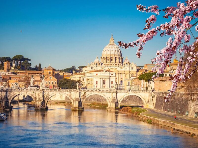 Explore St. Peter's Basilica: Pietà, Dome, & Papal Crypt - Authentic Experiences and Real-World Feedback