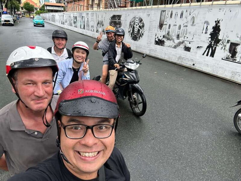 Explore The Local Life & The Hidden Gems In Ho Chi Minh City - The Sum Up