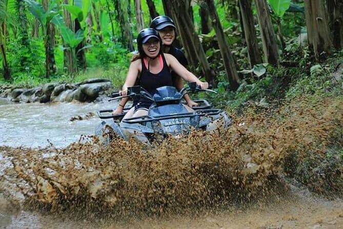 Explore Ubud Art Market, Monkey Forest and Rice Terraces - FAQs