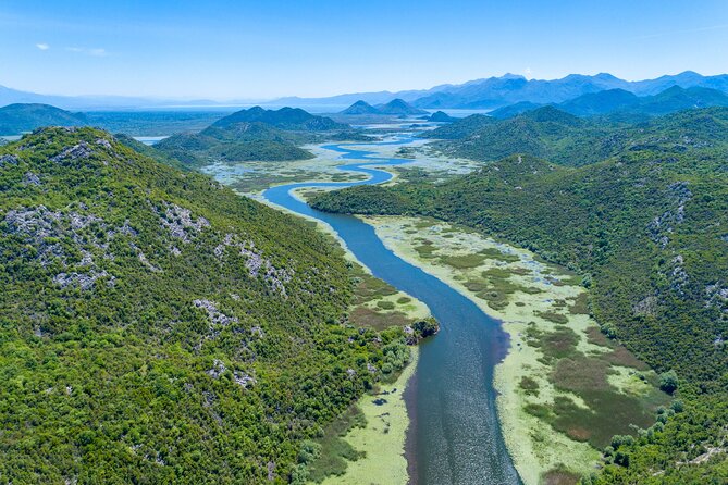 Exploring Off-Road Private Tour - Scenic Return through the Valleys