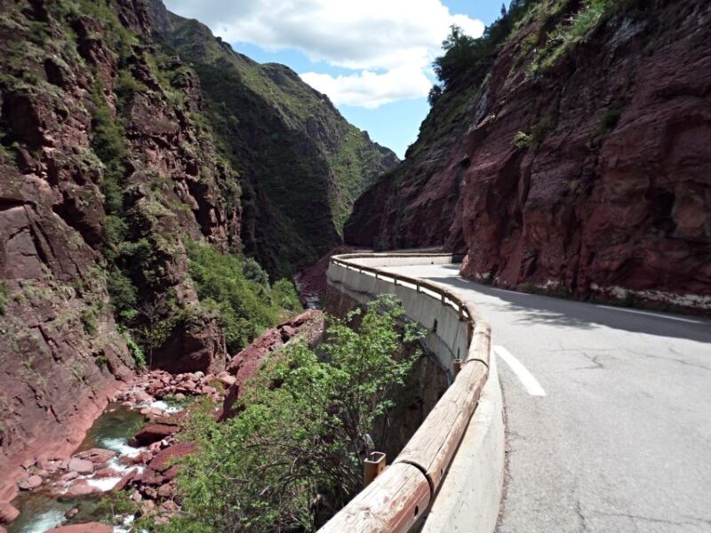 Fabulous Red Canyon and Entrevaux, Private Full day Tour - Final Thoughts: Is This Tour Right for You?