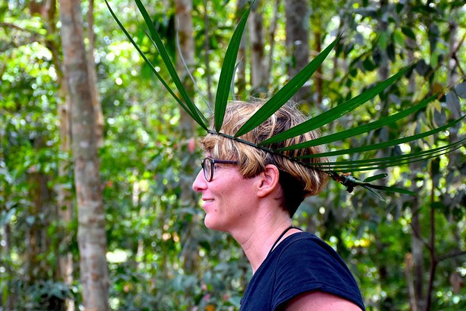 FAMILY JUNGLE TOUR: Orangutan Trek (4-hours hike) by EcoTravel Bukit Lawang - Frequently Asked Questions