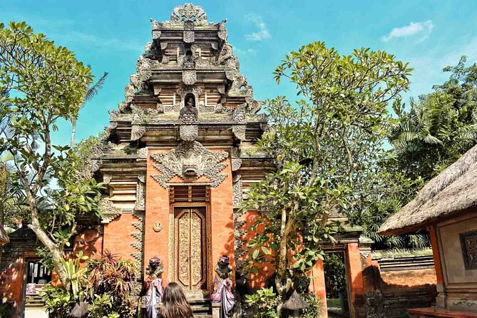 Famous Bali Swing Experience and Ubud Iconic Sightseeing - FAQ