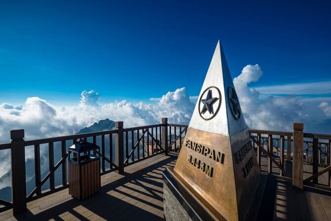 Fansipan Mount Trekking 1 Day - Who Will Love This Tour?