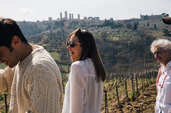 Farm To table Experience on an organic hilltop estate in Tuscany - Who Would Love This Experience?
