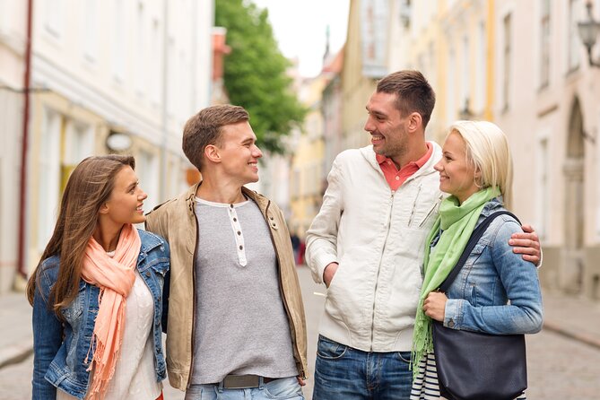 Fascinating Manchester - Walking Tour - FAQs