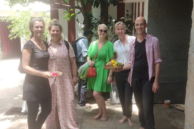 Filter Kaapi: A food walk by tourism ministry approved company - The Sum Up: Is It Worth Your Time?