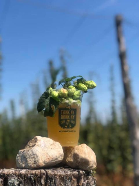 Finger Lakes: Crafts & Drafts Pass - Practical Considerations