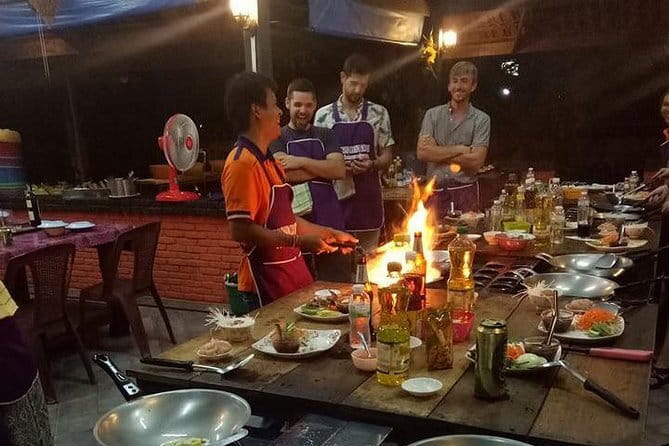Flavors of Krabi Food Tour - Final Thoughts