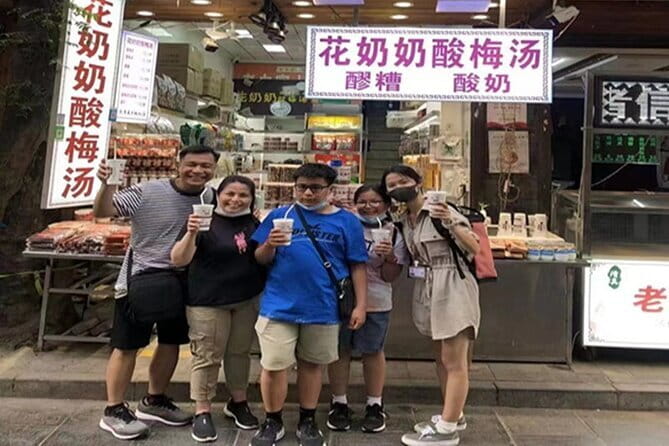 Flexible Xian Terracotta Warriors Day Tour from Shanghai - FAQs