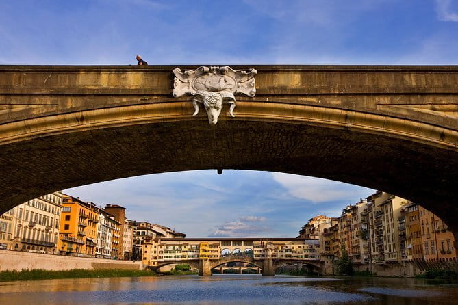 Florence: 1-hour Accademia Gallery guided experience with entrance tickets - Practical Details