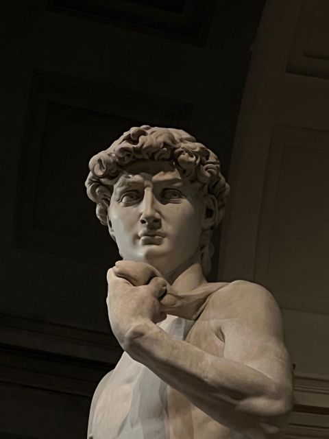 Florence: Accademia, Dome climb & Cathedral museum tour - FAQs