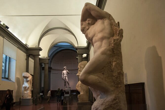 Florence Art Pass: Accademia, Uffizi & Duomo Guided Tour - The Sum Up: Is This Tour Right for You?