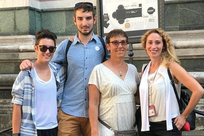 Florence by Foot : "Discover the Heart of the Renaissance" - FAQ