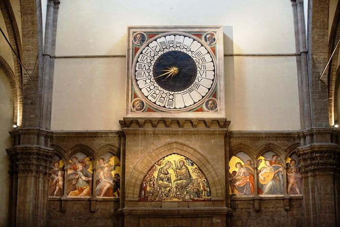 Florence Cathedral: Exclusive Visit with Dedicated Access and Private Guide - Final Words