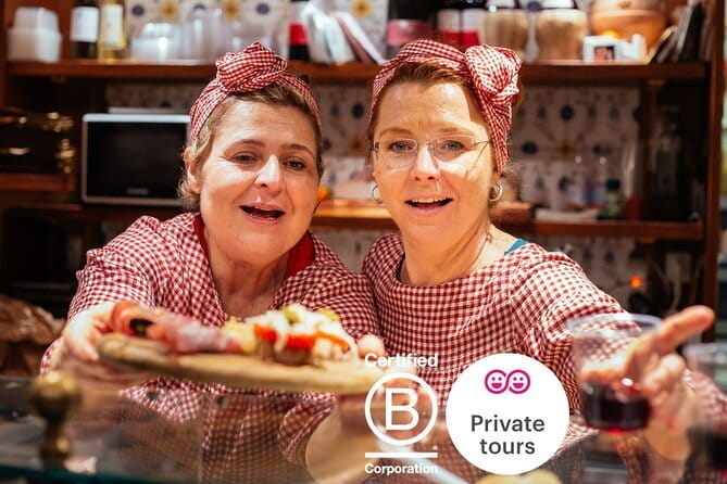 Florence Central Market Food Tour - Private Tour - The Sum Up