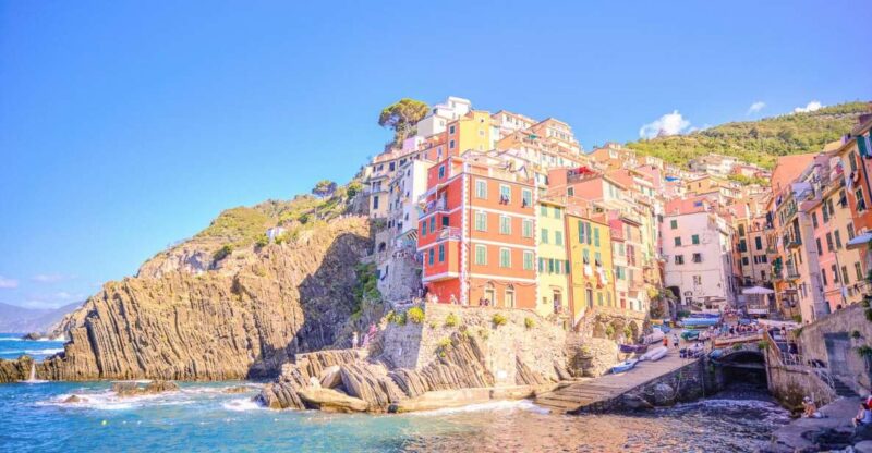 Florence: Cinque Terre Private Day-Trip - Practical Tips and Final Thoughts