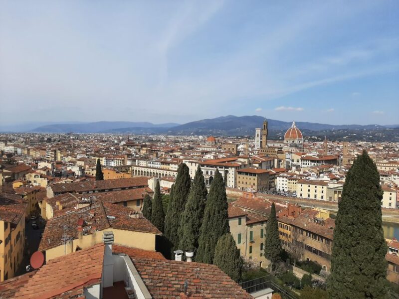 Florence: city walk to the most famous historical monuments - Final Thoughts
