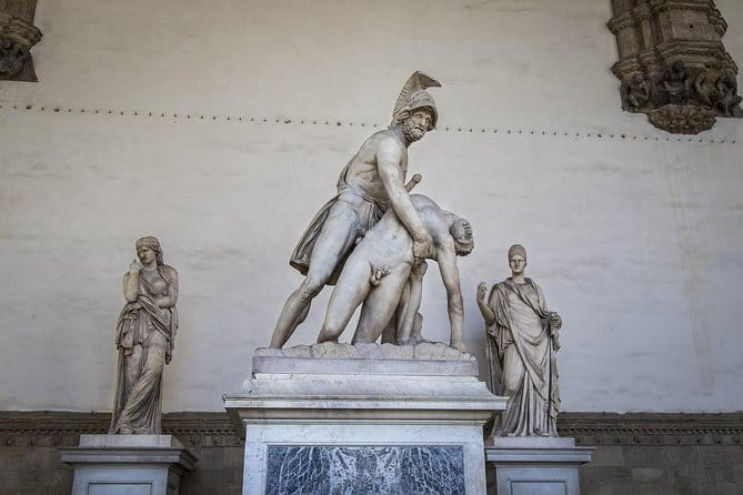 Florence City Walking Tour - The Experience From a Traveler’s Perspective