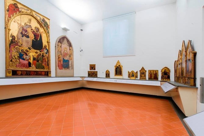 Florence: David's Accademia Gallery Guided Tour - FAQ