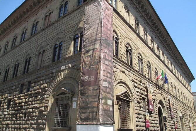 Florence Duomo Complex Guided Tour - Authentic Experiences and Highlights