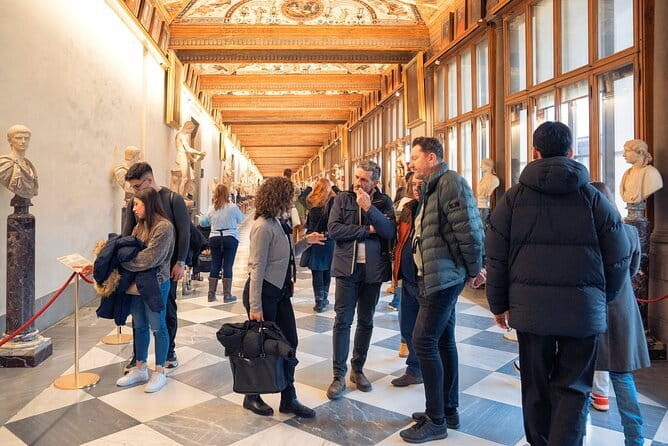 Florence: Duomo Florence Cathedral Guided Tour - Final Recommendation