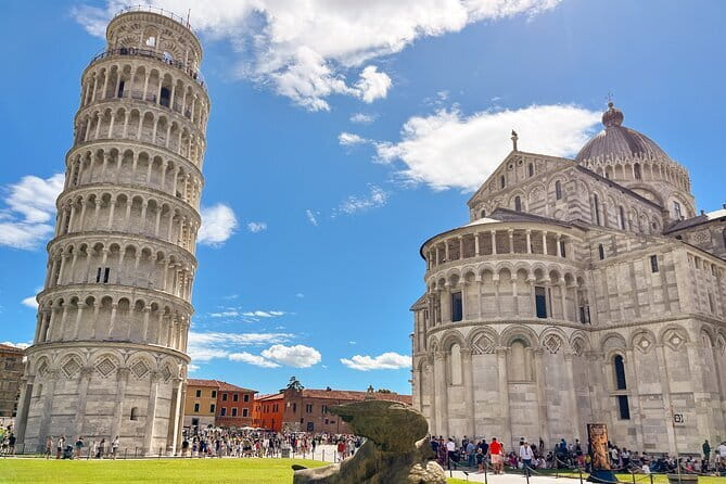 Florence Exclusive PRIVATE Food Tour with 6 or 10 Tastings - Practical Considerations