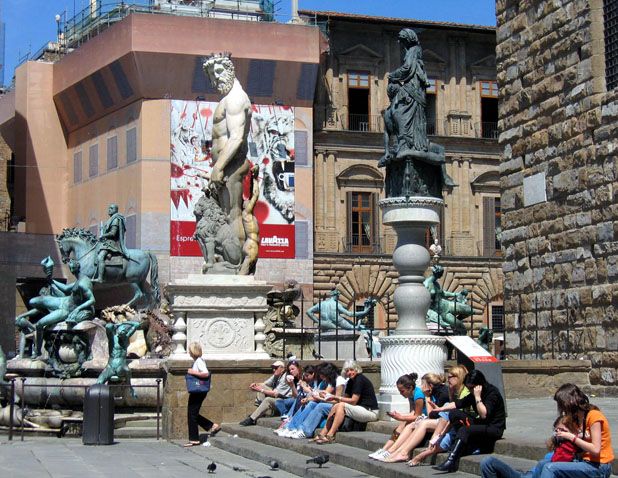 Florence: Full-Day Excursion from Rome - FAQ