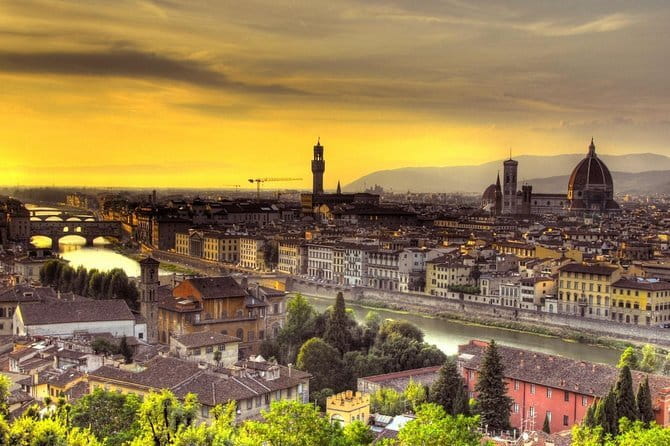 Florence Golf Cart Tour - Half Day - Guided Tour - Who Will Enjoy This Tour?