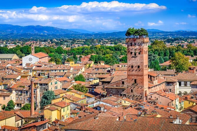 Florence: Guided Walking Tour - Who Will Love This Tour?