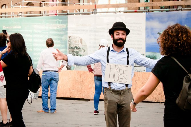 Florence Highlights & Hidden Gems Private Tour with a Local - Authentic Experiences That Stand Out
