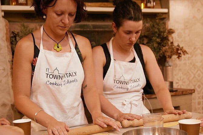 Florence: Home Made Pasta Cooking Class with a Local Chef - Who This Experience Suits Best