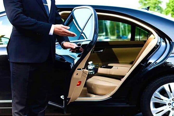 Florence hotels to Florence Airport (FLR) - Departure Private Transfer - Reviews and Real Experiences