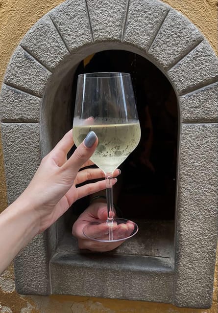 Florence: Michelangelos David & A Sip Through a Wine Window - Final Thoughts