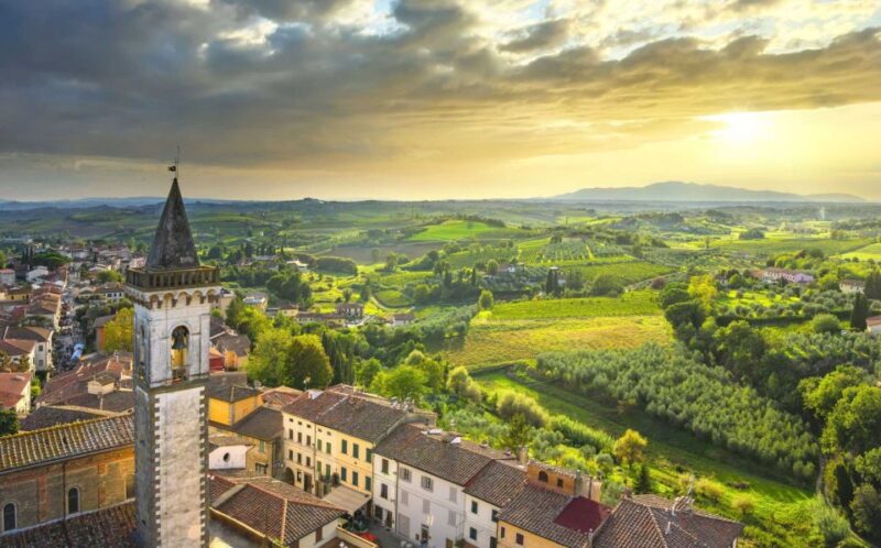 Florence: Old Town Family Tour with Optional Da Vinci Museum - What Travelers Are Saying