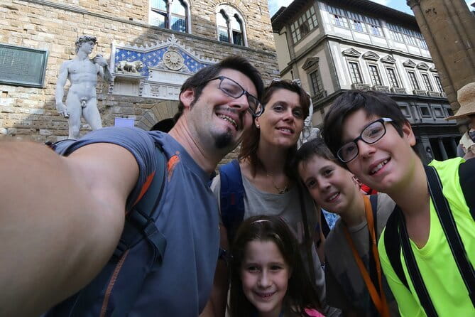 Florence Private Day Trip to Siena and San Gimignano - FAQ