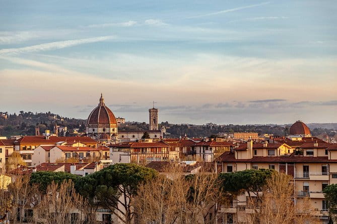 Florence Private Tour: Renaissance, Famous Families & Hidden Gems - Practical Tips for Your Tour